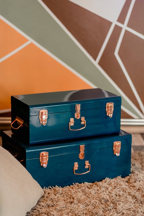 Alternative storage ideas for Small Homes and Living room Spaces ...