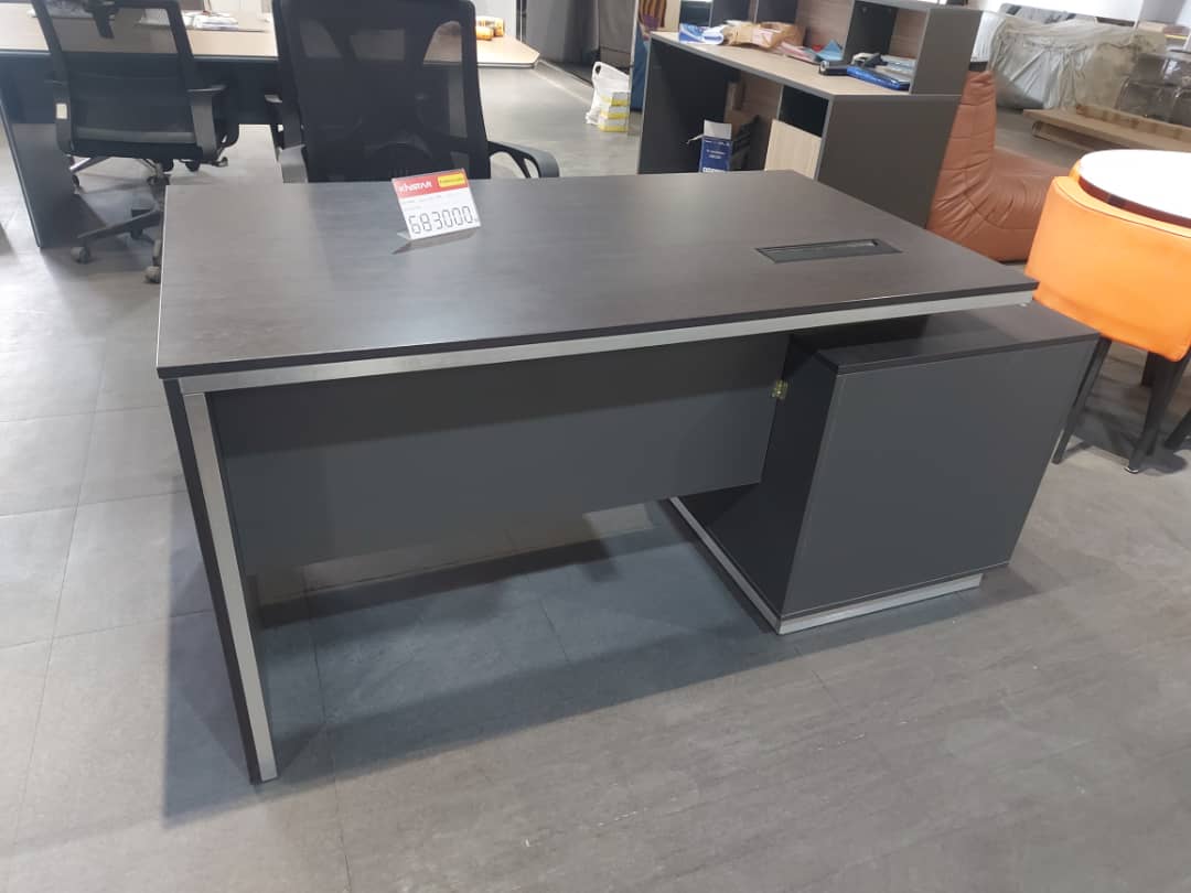 shop online for Executive Manager Desk -Eunicon furniture interior ...