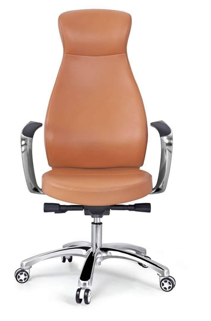 Buy Executive CEO leather office chair Online - Eunicon furniture ...