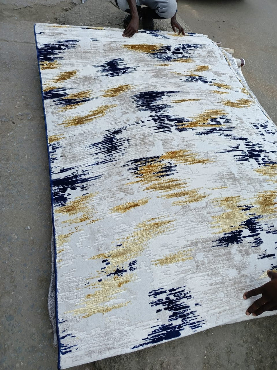 Contemporary Living room Center rug for Sale in Lagos- Eunicon Interior ...