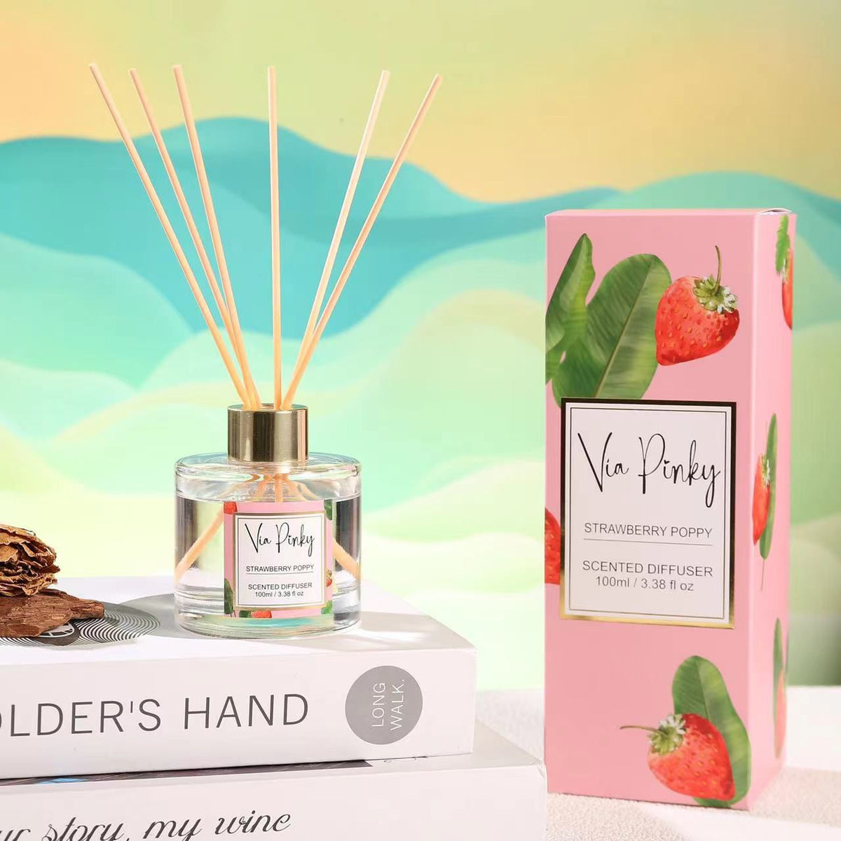 Via Pinky Diffuser for sale in Surulere Lagos| discount on Bulk ...