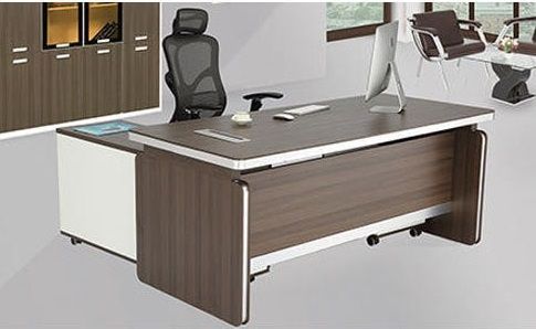 Buy Executive Manager Office Desk online in Lagos -eunicon Interior ...