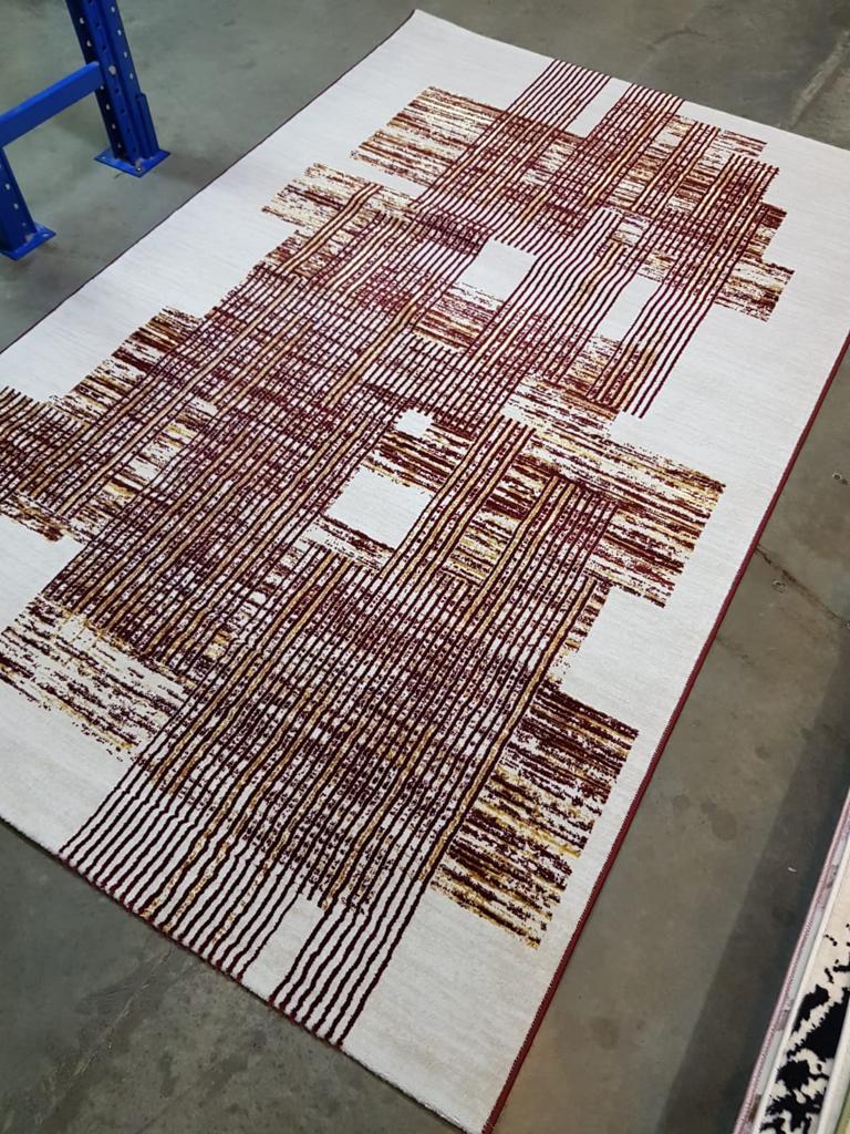 Contemporary Living room Center rug for Sale in Lagos- Eunicon Interior ...