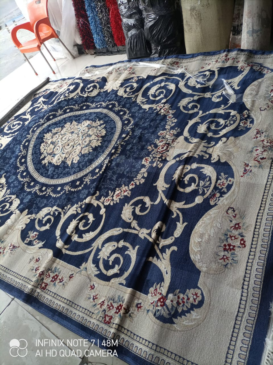 Buy Turkish Contemporary luxury center rug in Lagos- Eunicon Interior ...